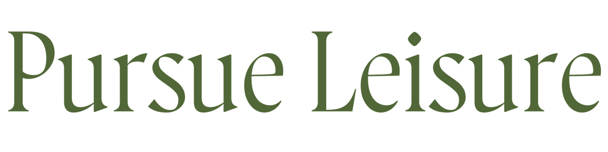 Shop All – Pursue Leisure